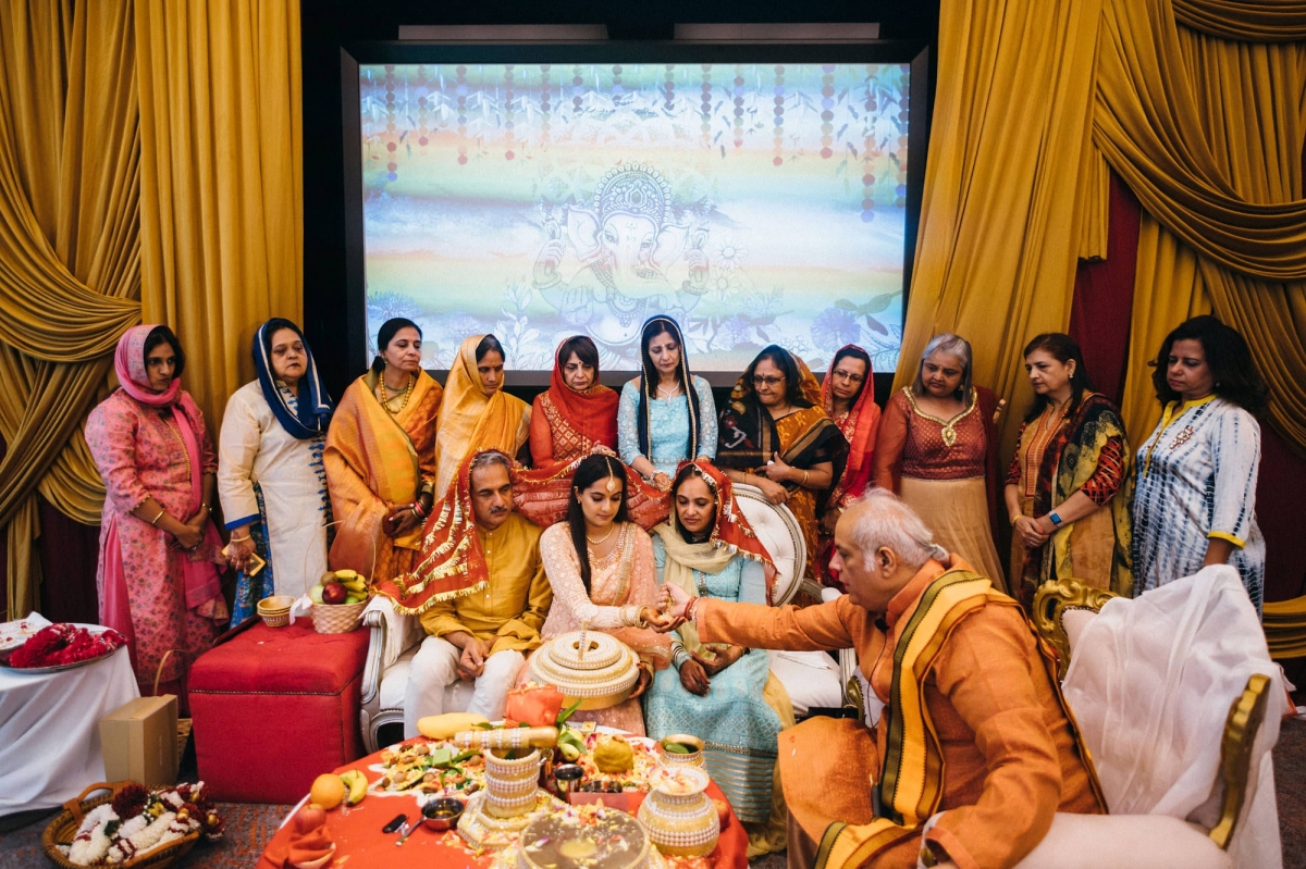 Ghari wedding | Beachweddingtips.com