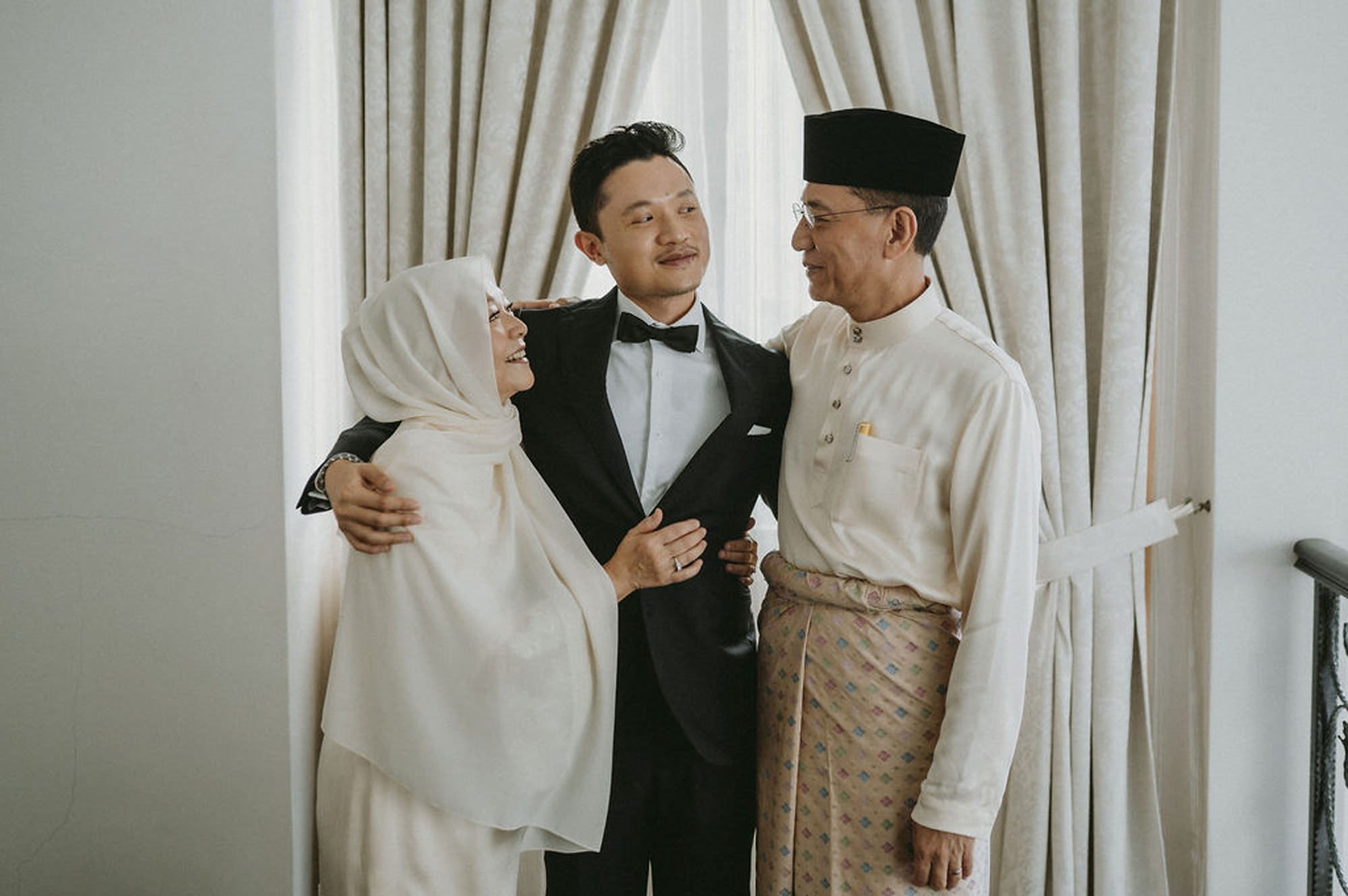 Sentul Pavilion Wedding