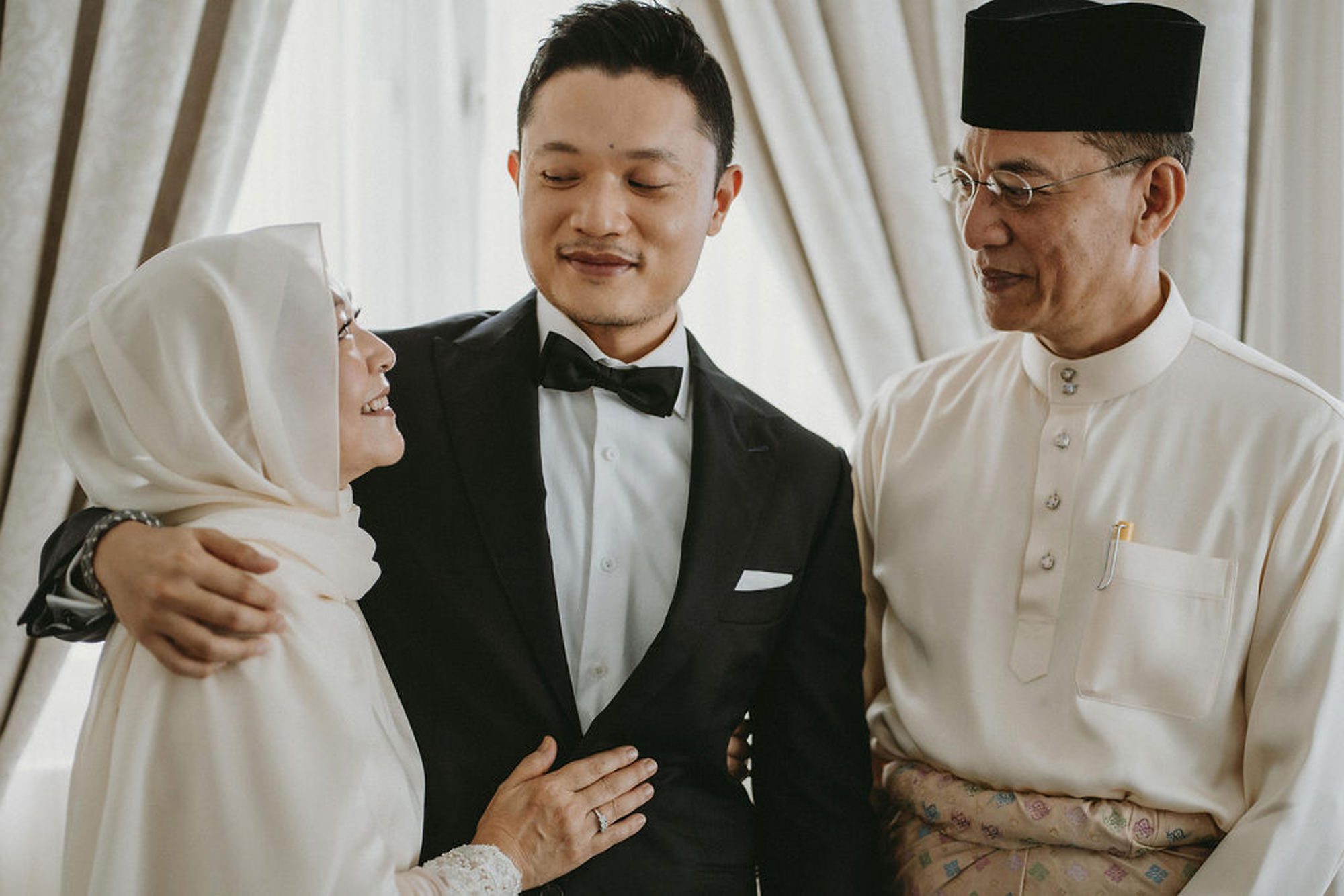 Sentul Pavilion Wedding