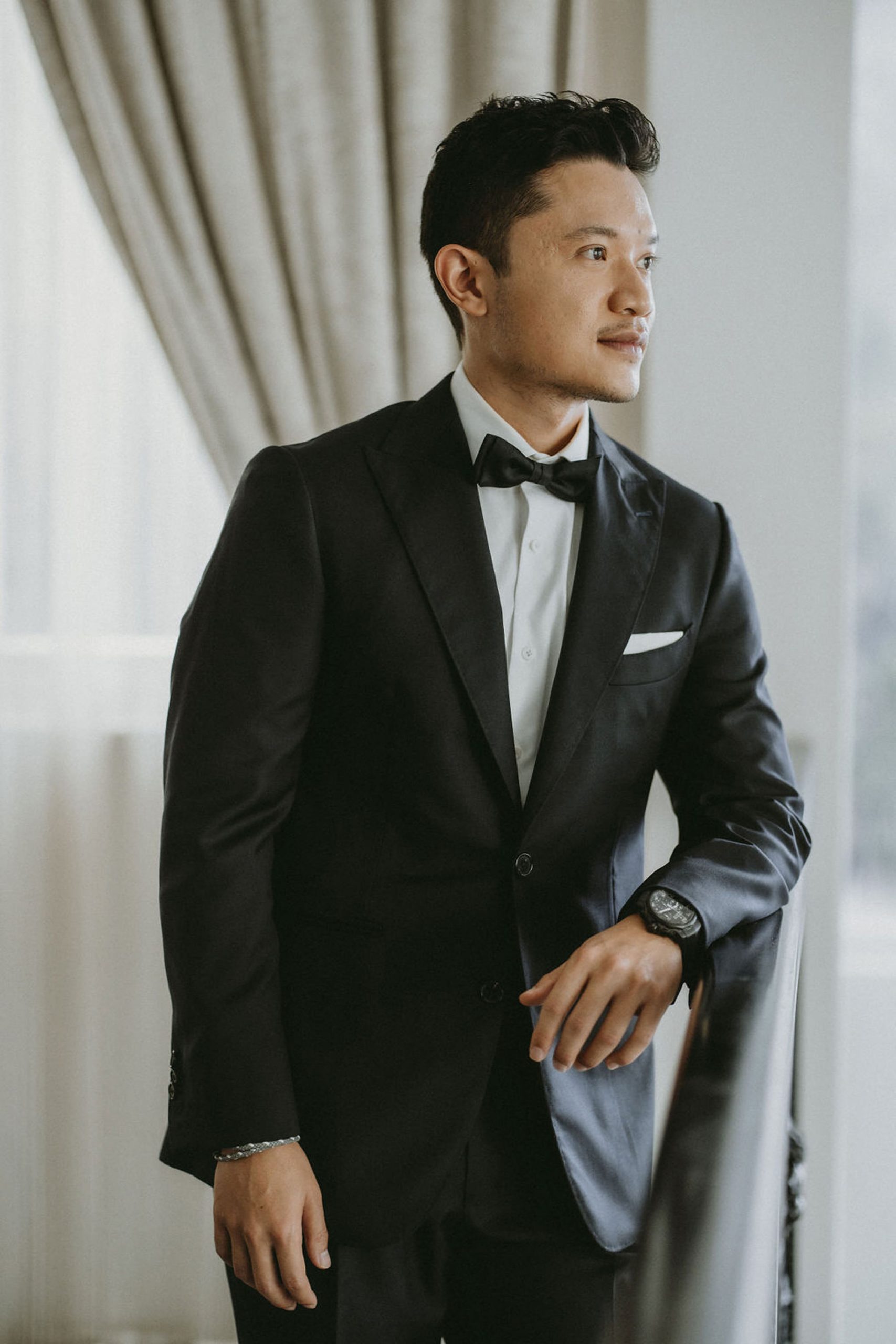 Sentul Pavilion Wedding